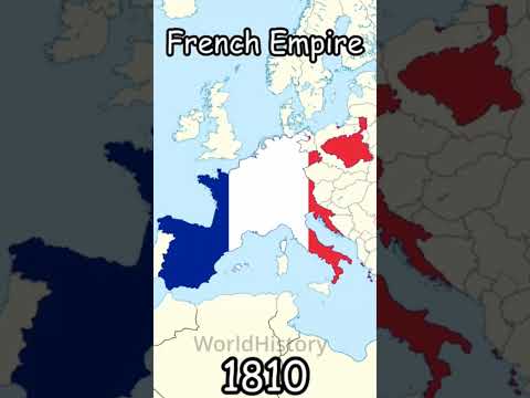 Fransa imparatorluğu