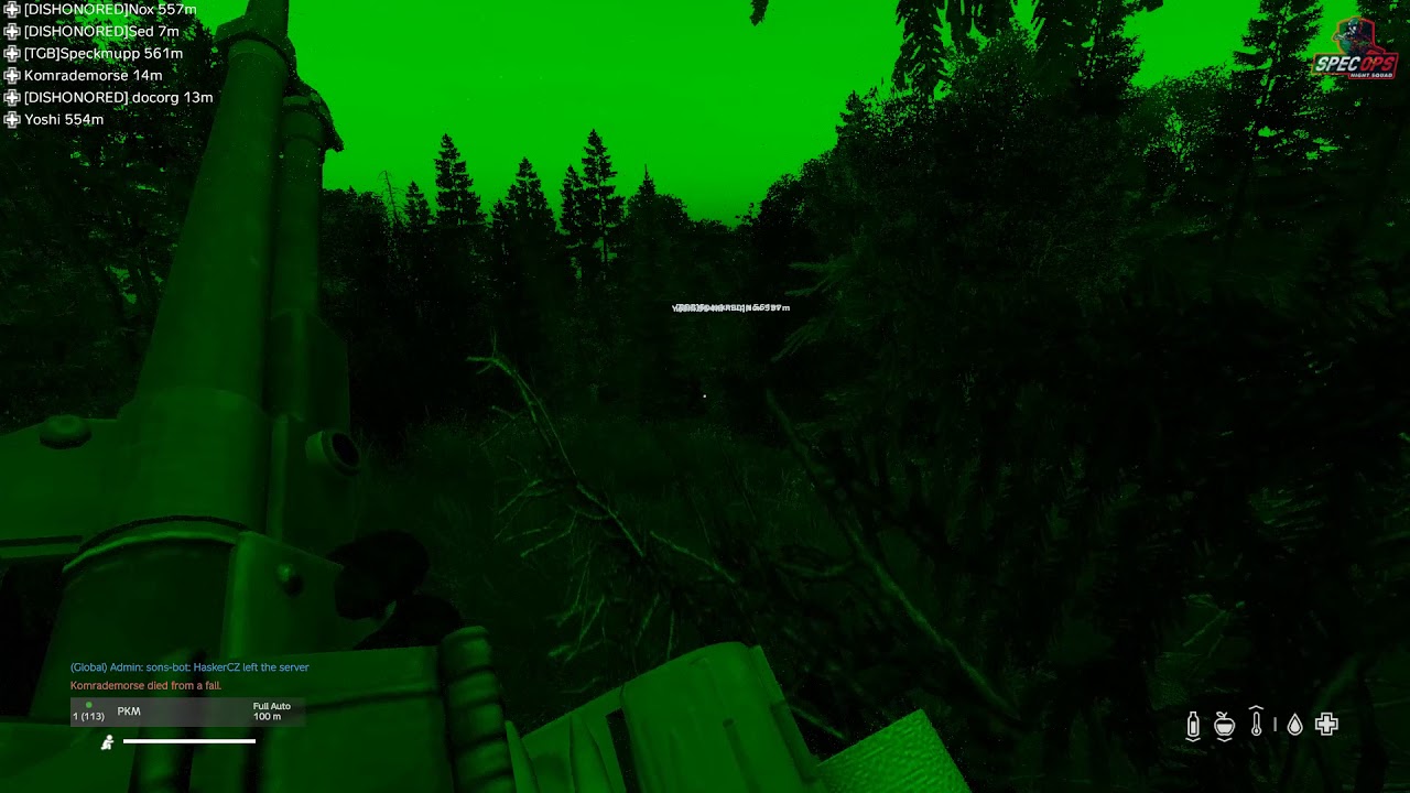 Tree man dies - YouTube