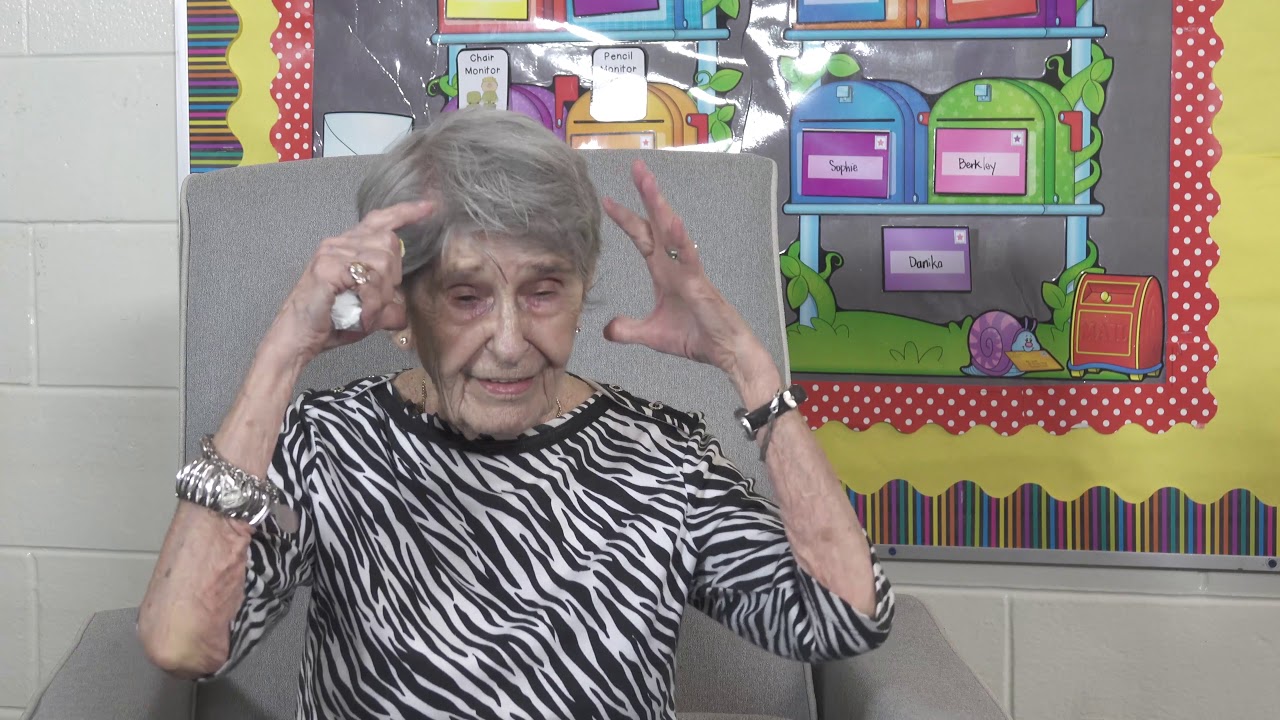 Louise Best - Part 3 - YouTube