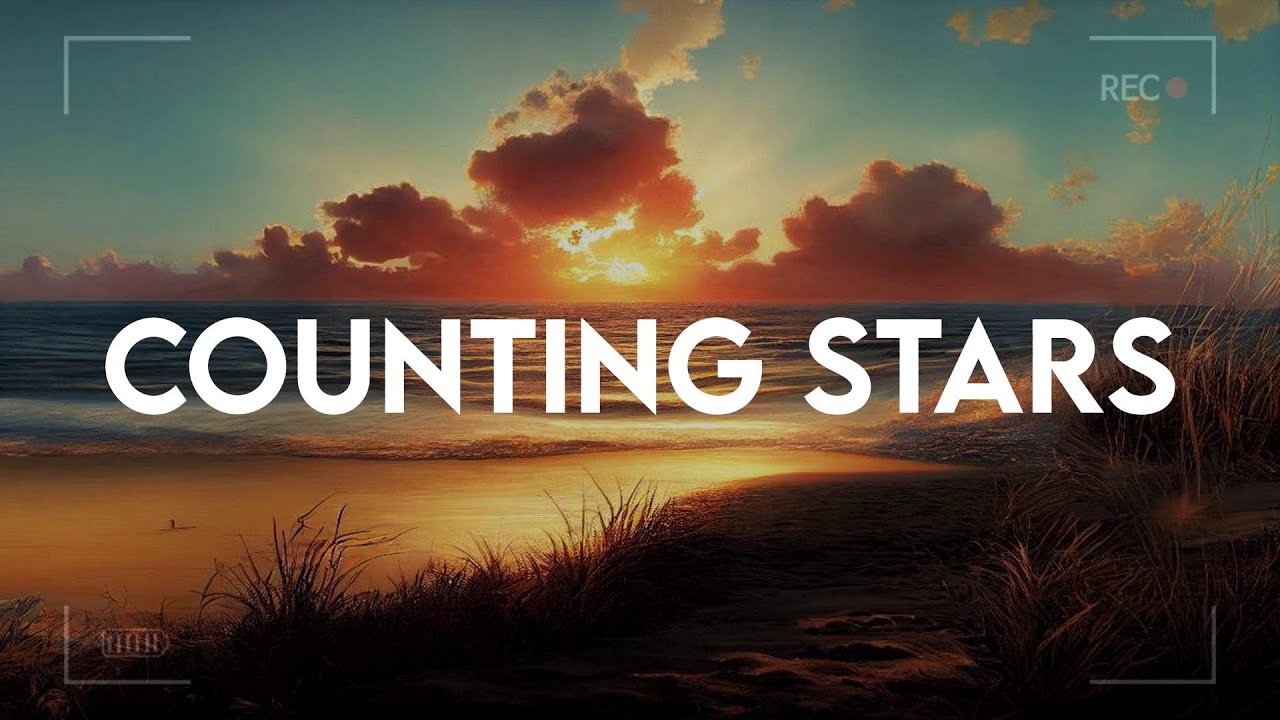 OneRepublic - Counting Stars (Lyrics) - YouTube