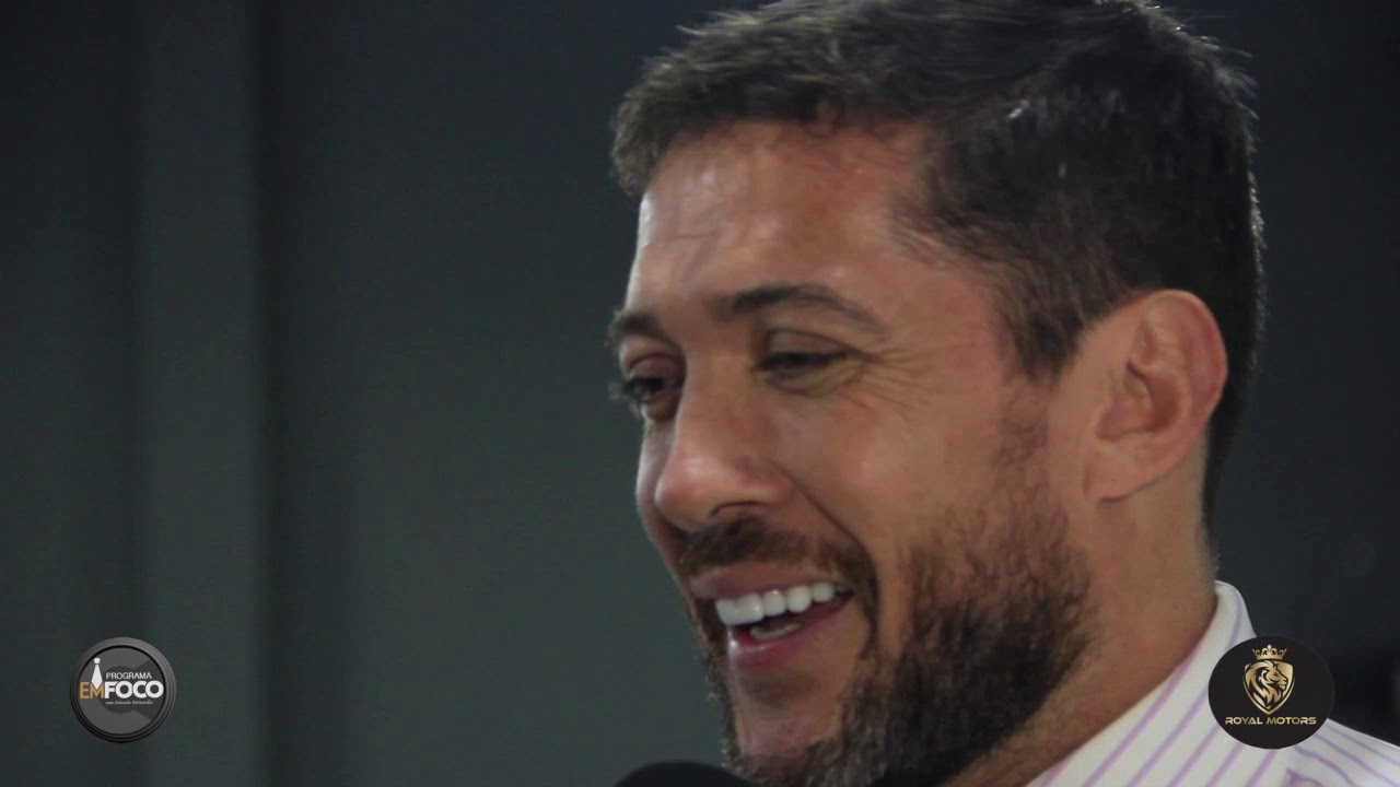 Fernando Camargo - YouTube