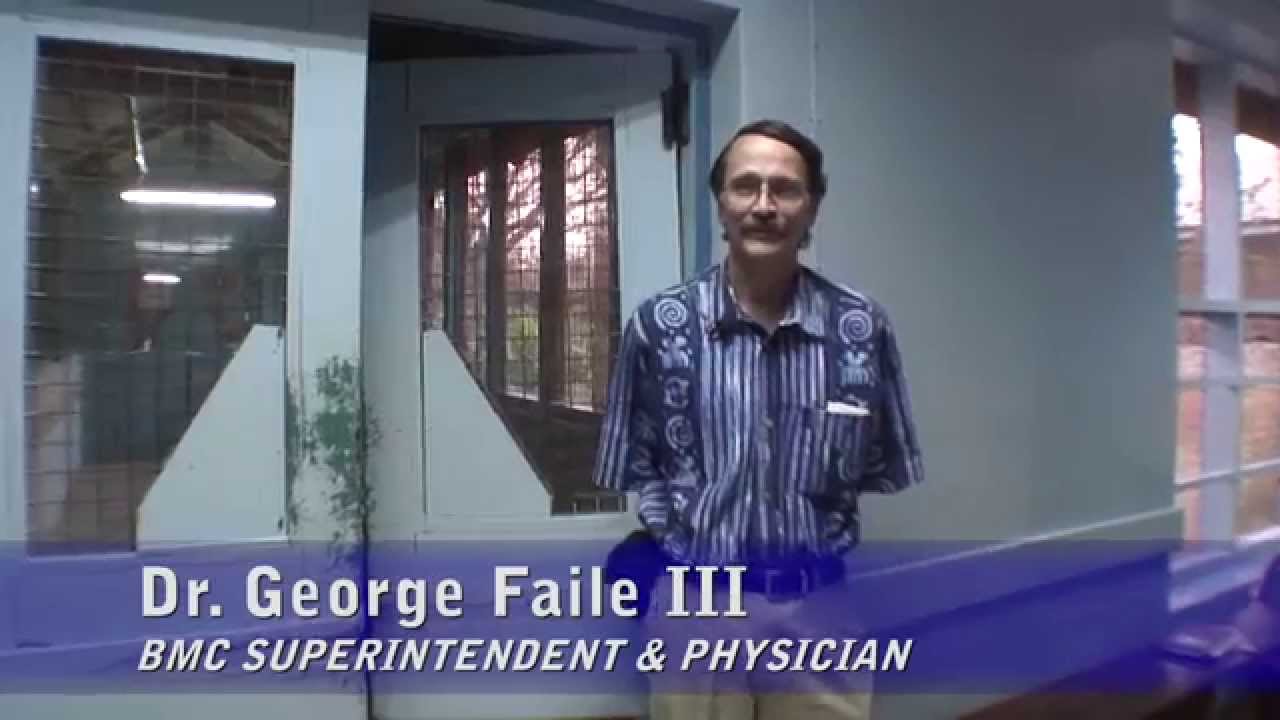 BMC Tours: Theater/OR (2008 HD) - YouTube