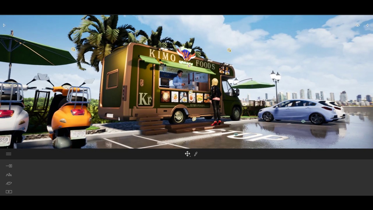 kimo Foods 8 7 2020 CAR last - YouTube