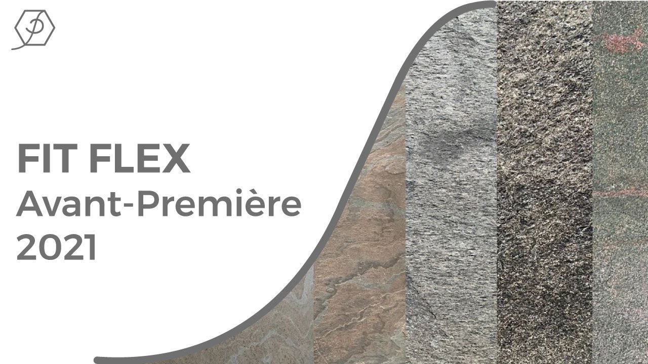 FIT Flex - Avant-première 2021 - YouTube