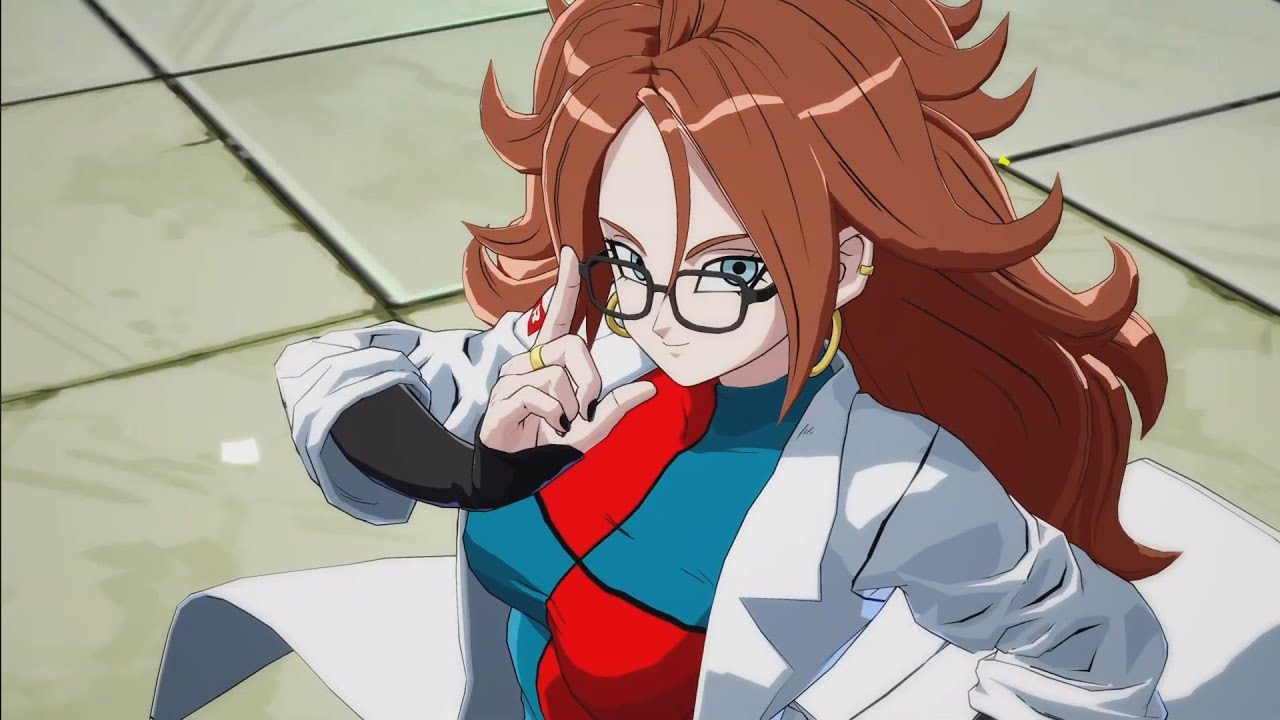 Dragon Ball FighterZ (PS5) Character Victory Animations - YouTube