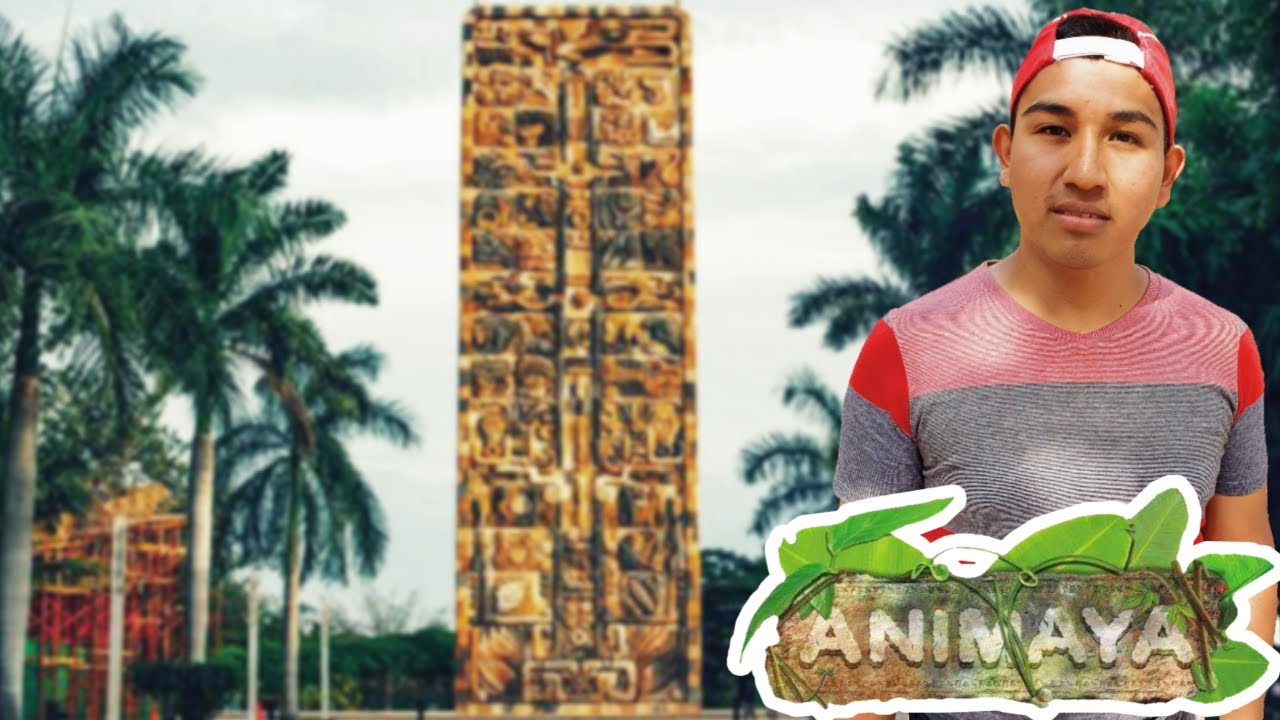 ANIMAYA Mérida yucatán Parque Zoológico Bicentenario 4K fps60 - YouTube