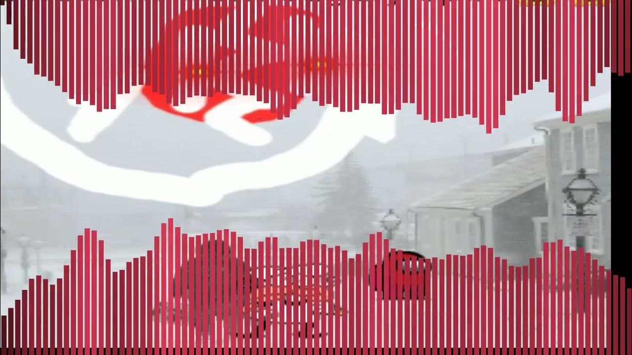 sugarcube snowstorm boop remix/cover - YouTube