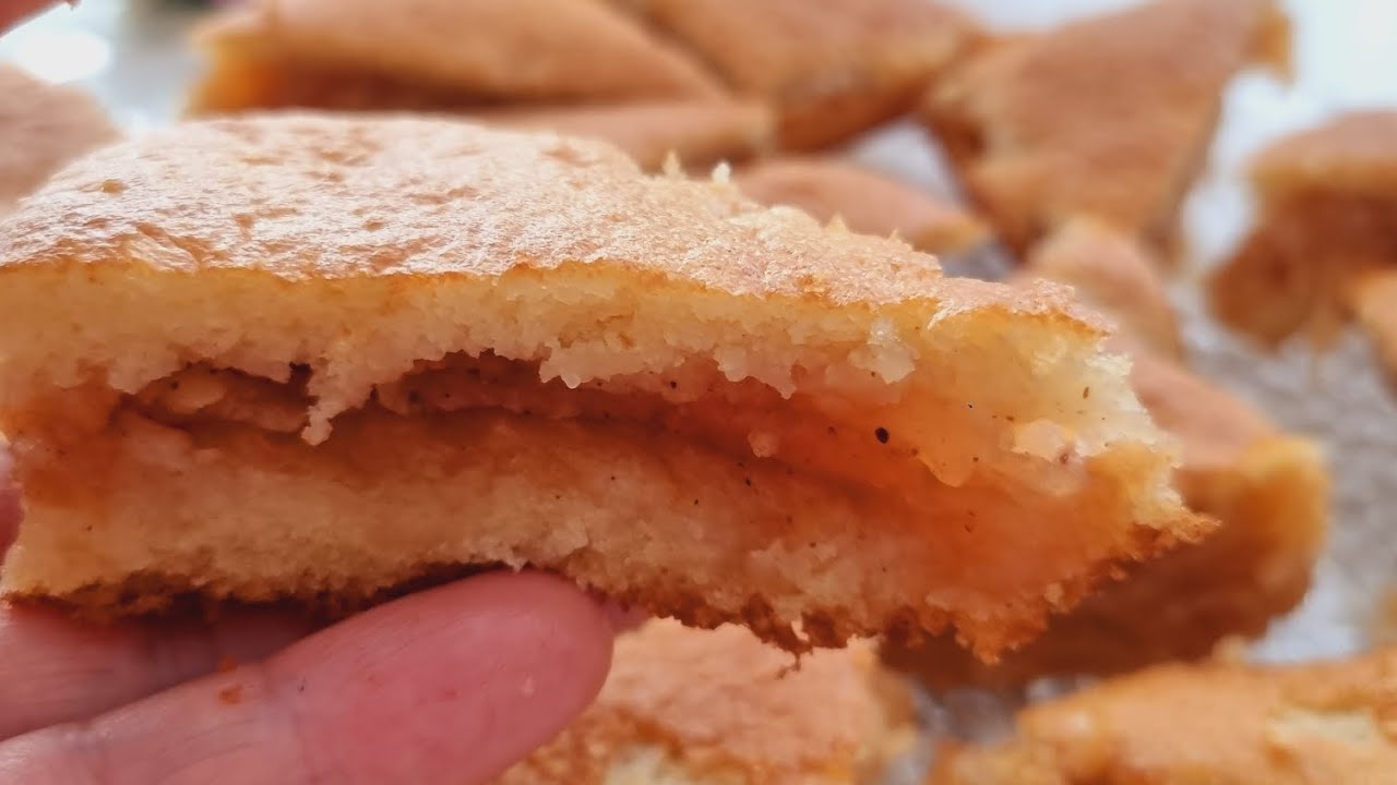 Embelsire me Molla e shpejte dhe shume e shishme #embelsira #recipe # ...