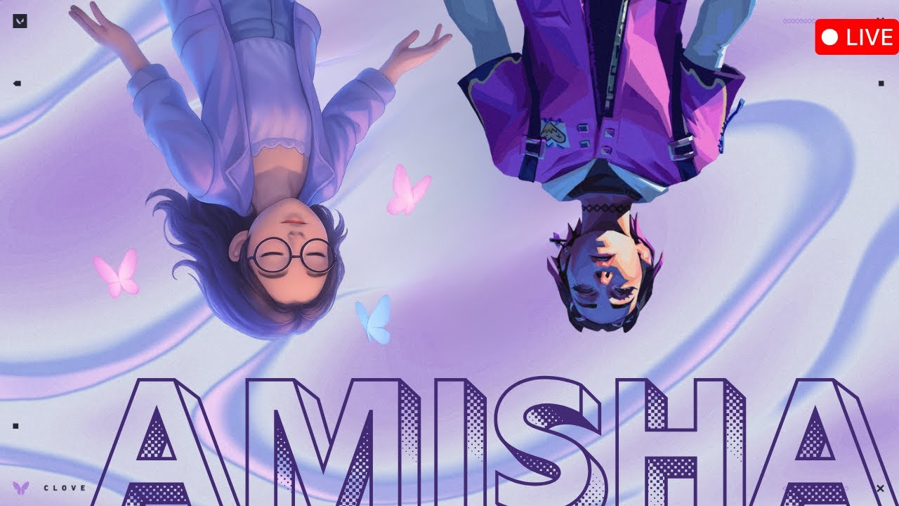 ⋆˚࿔ uh face reveal or something like that ⋆˚࿔ / VALORANT LIVE INDIA ...