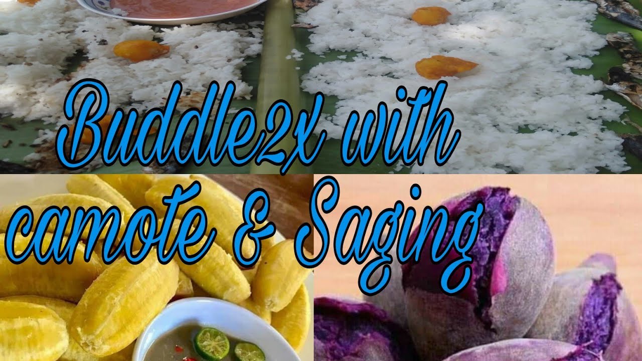 buddle fight (kainan) - YouTube