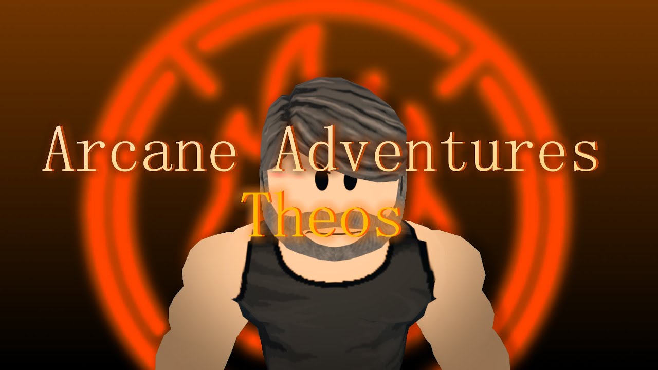 Arcane Adventures: Theos - YouTube