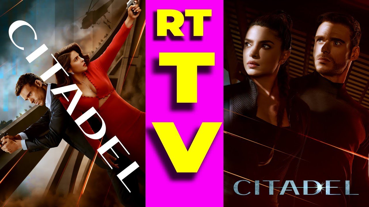 Citadel. Review of FIRST 5 MINUTES! - YouTube