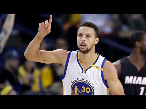 Stephen Curry Mix 2017 - Demon - YouTube