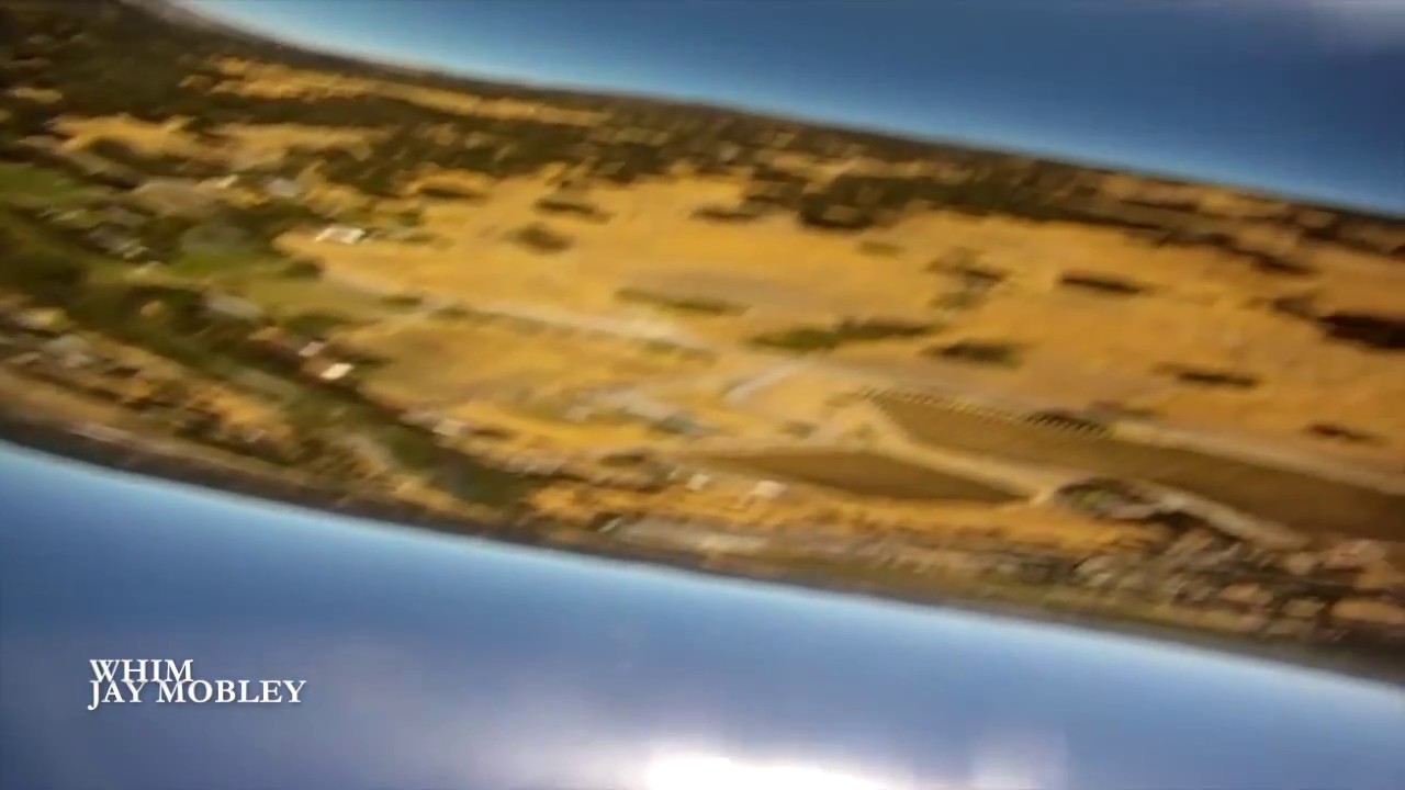 Whim - Jay Mobley - YouTube