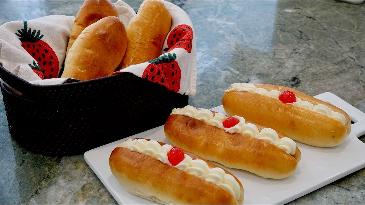 Koppe Pan Recipe - Japanese Cooking 101 - YouTube