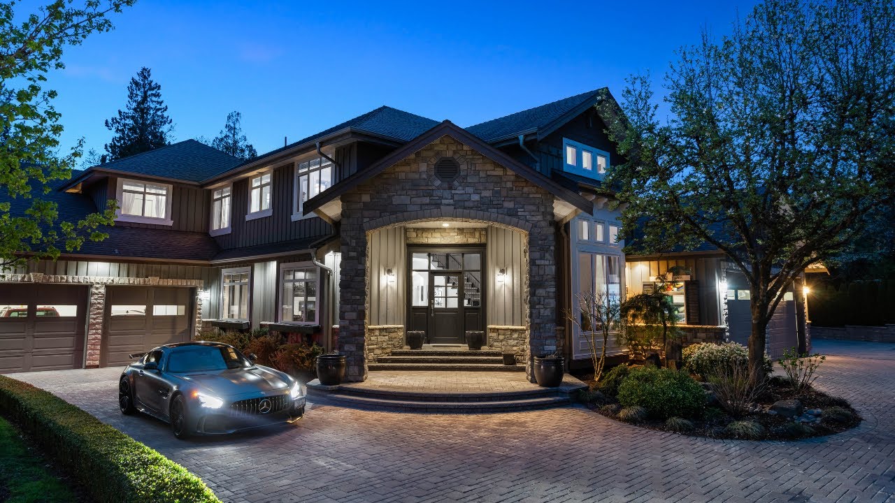 6 12530 241 Street, Maple Ridge - YouTube