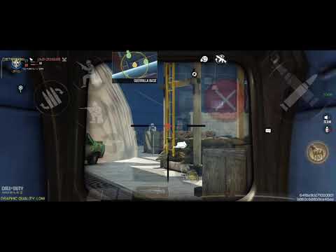 Codm MP room part 1 - YouTube