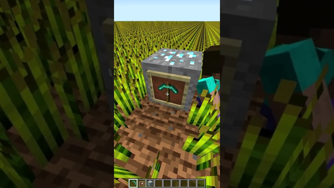 Minecraft: Do You Remember🥺? - YouTube