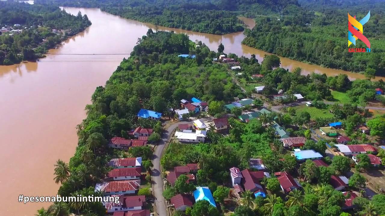 DRONE - MALINAU #2 - YouTube