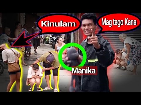 KULAM PRANK - YouTube