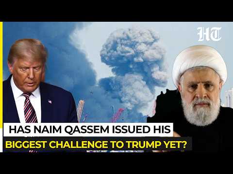 Bahrain Strike Only the Start: Is Hezbollah Preparing for a Bigger Showdown with Israel & US?