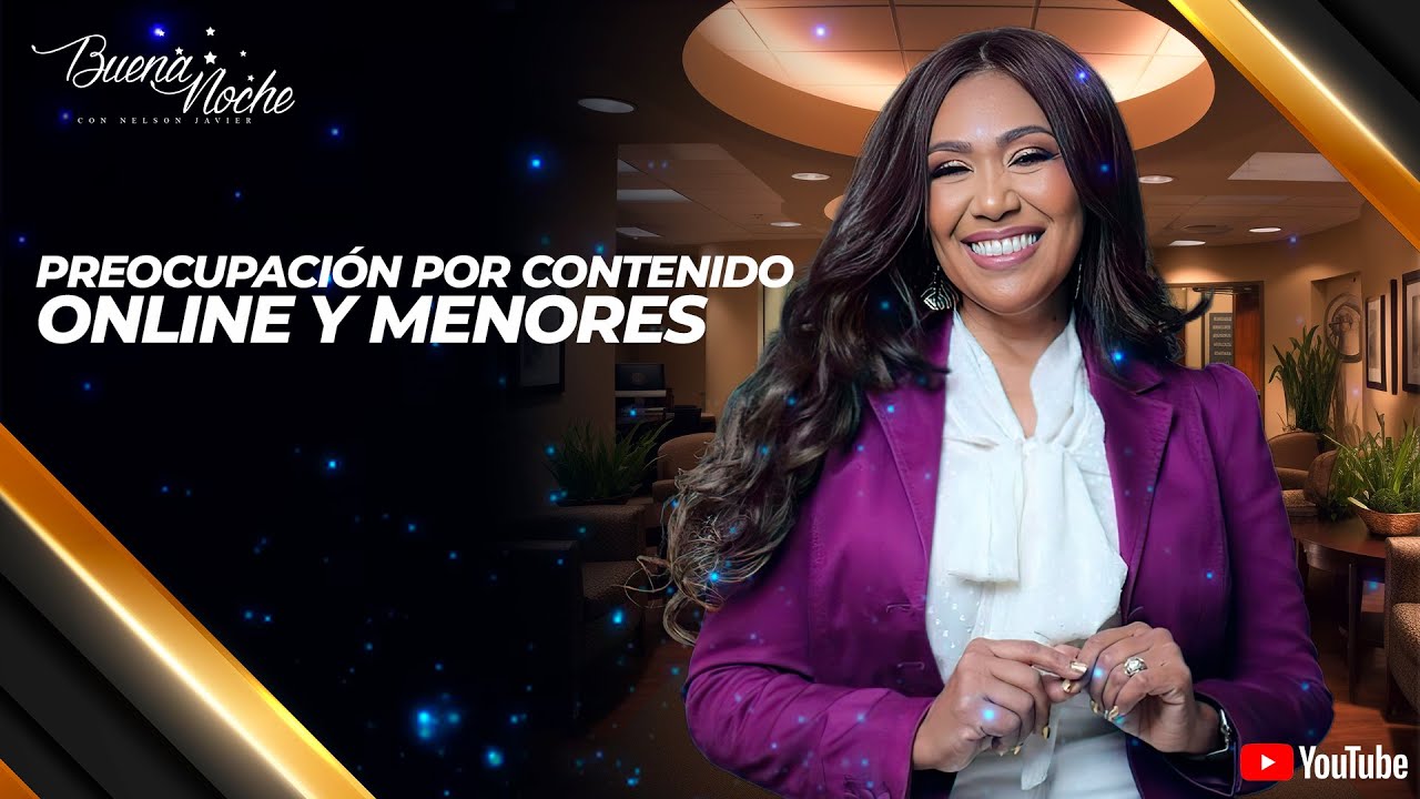 PSI DAYSI RODRÍGUEZ ALERTA SOBRE LA INVOLUCRACIÓN DE MAYORES CON ...