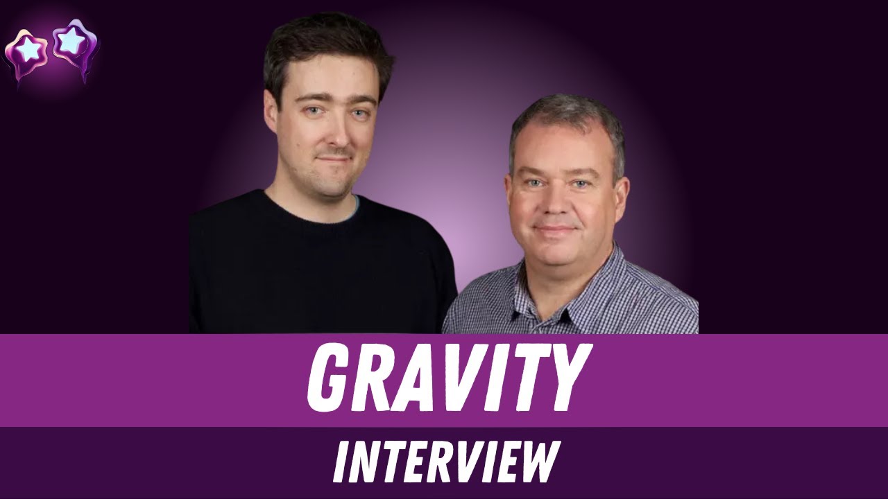 Gravity | Behind the Scenes Making Of Visual Effects Masterclass with ...