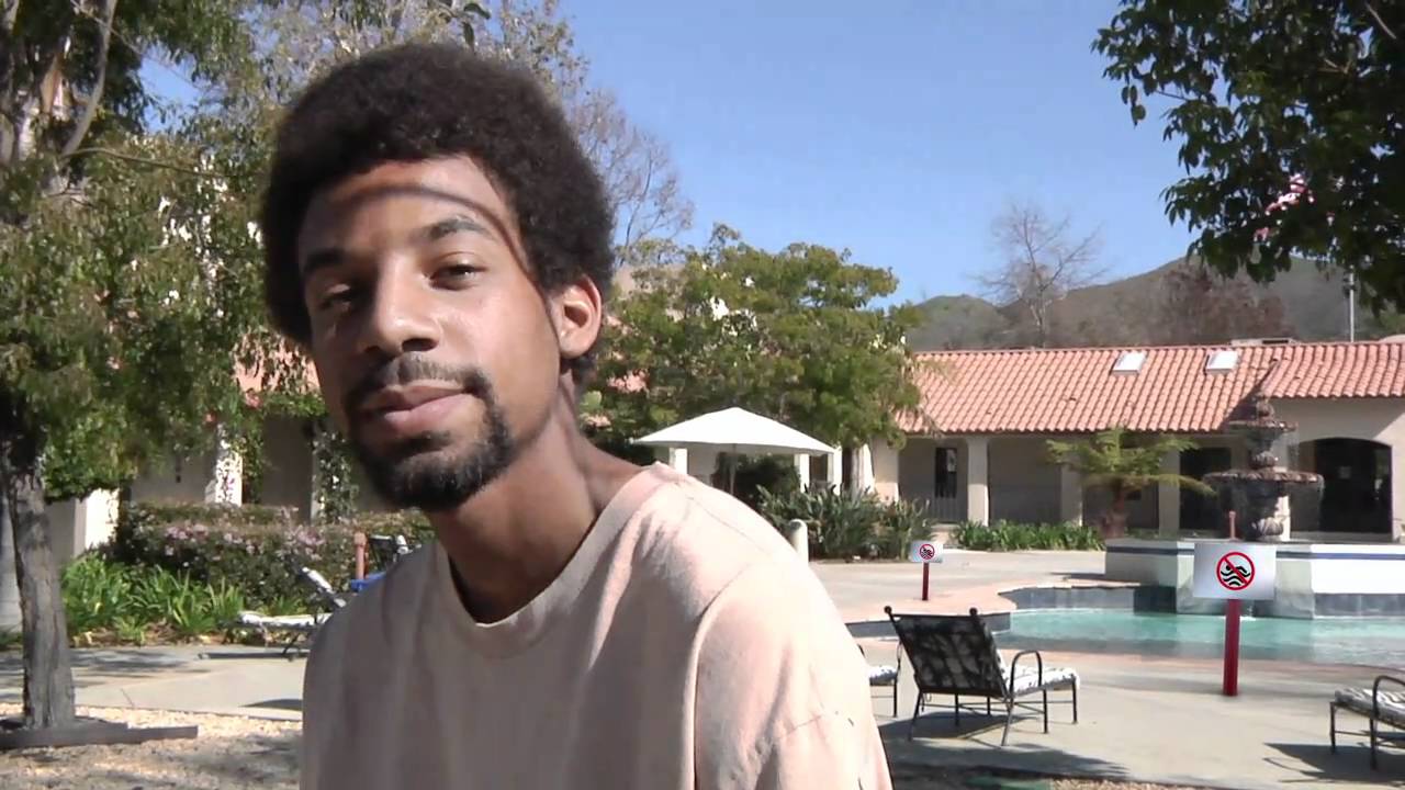 Tour of Brooks Institute - YouTube