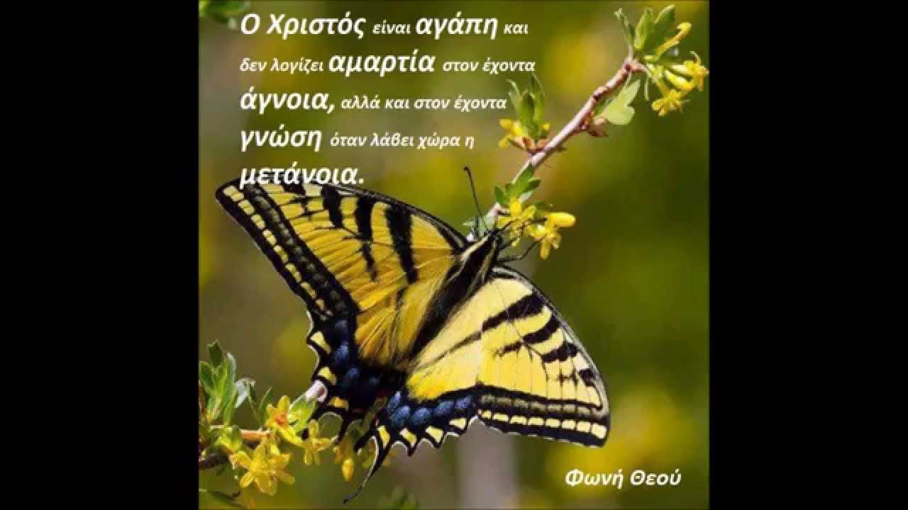 Η ΑΞΙΑ ΤΟΥ ΣΩΜΑΤΟΣ - YouTube
