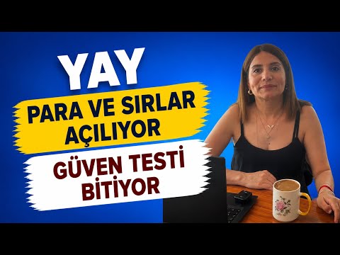 Yay Burcu - Yükselen Yay - Merkür Retrosu Bitiyor Astrolojik Etkileri
