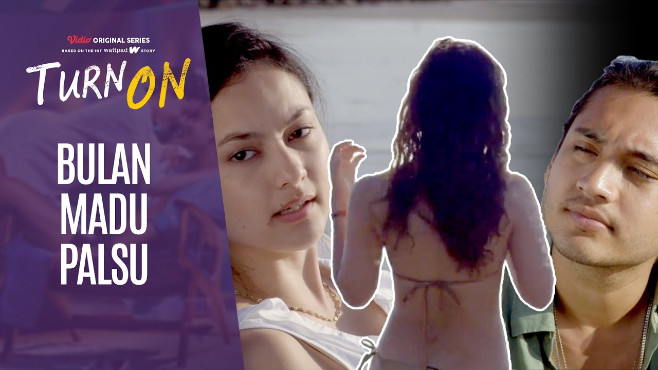 Drama Nikah Kontrak | TURN ON | Clara Bernadeth, Giorgino Abraham, Erika Carlina - YouTube