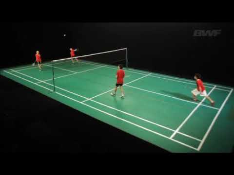 L16V4 Lift-Drop-Net Variations - YouTube