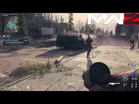 Call of Duty:MW3 - Arachnida Strela-P & Pila (Pt.2/2) - YouTube