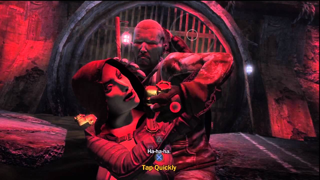 inFAMOUS - Gameplay Walkthrough Part 13 (PS3) [HD] - YouTube