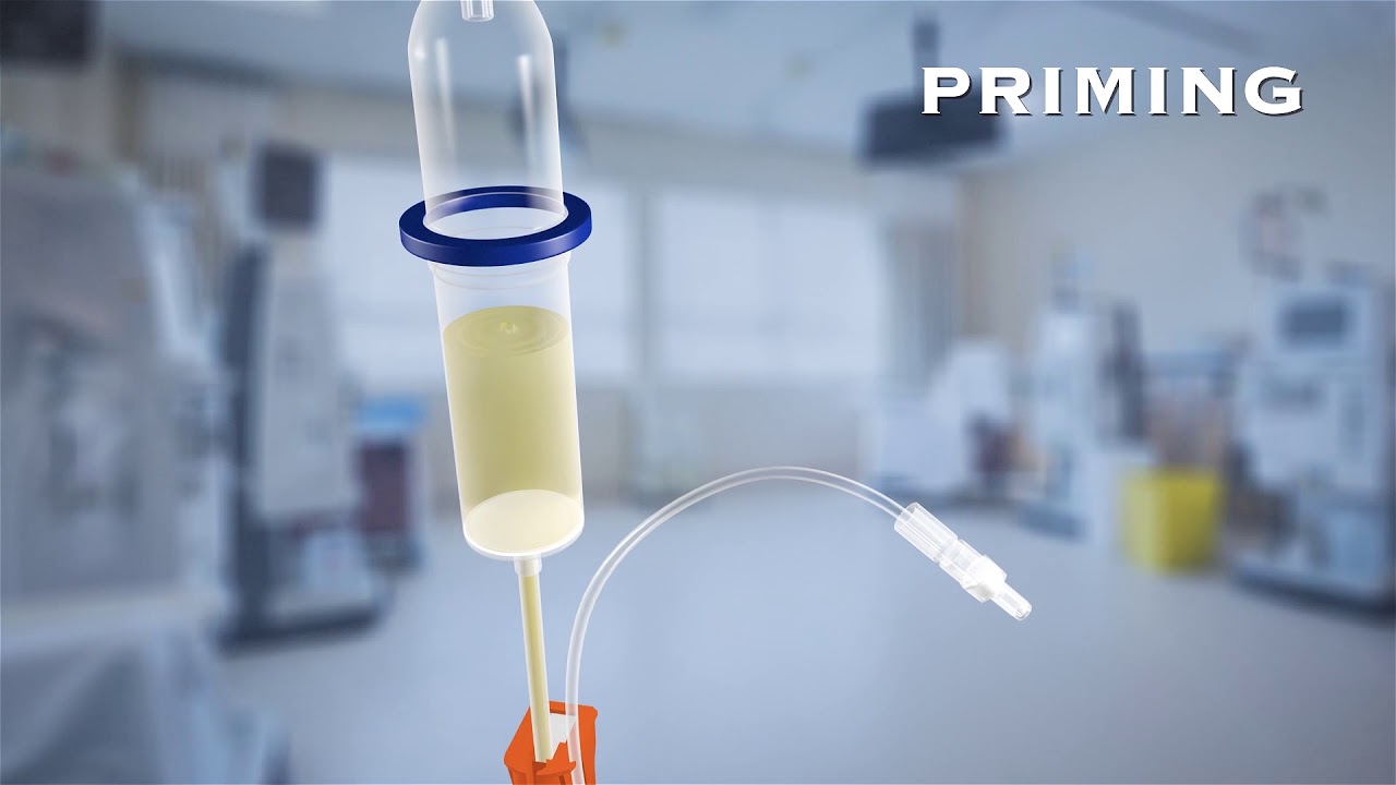 Polymed Medical Devices - YouTube