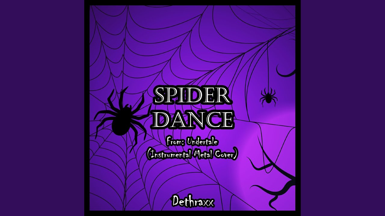 Spider Dance (From "Undertale") - YouTube