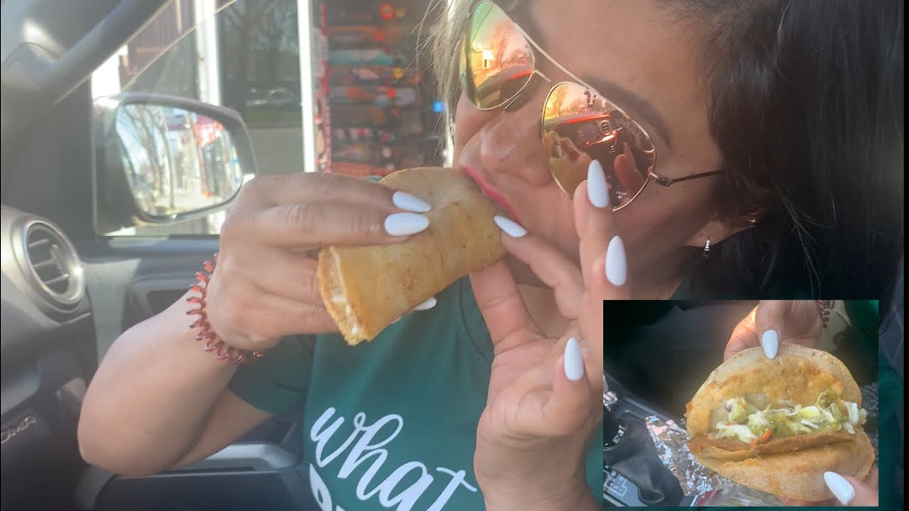 🔴TACOS DE CANASTA ESTILO DF‼️ - YouTube