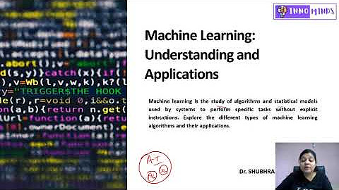 Machine learning Full Course - YouTube