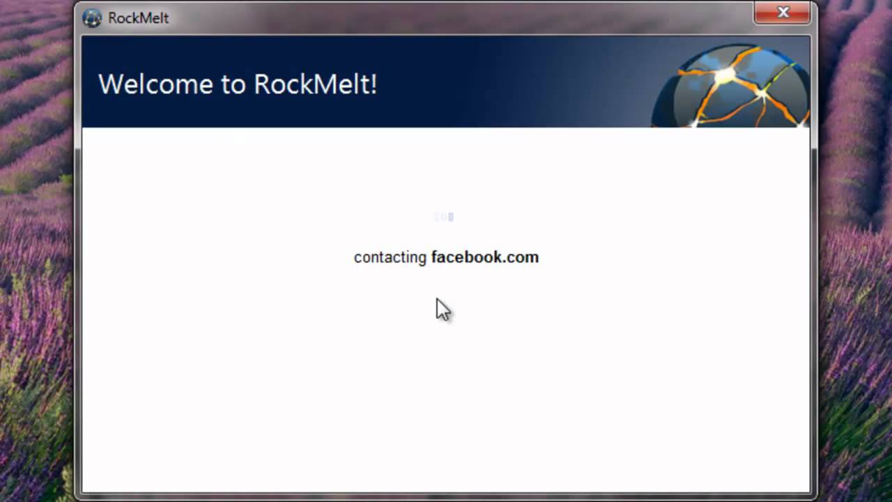 how to download rockmelt ( best browser ever) - YouTube