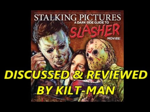 THE DARK SIDE GUIDE TO SLASHER MOVIES - STALKING PICTURES! - YouTube