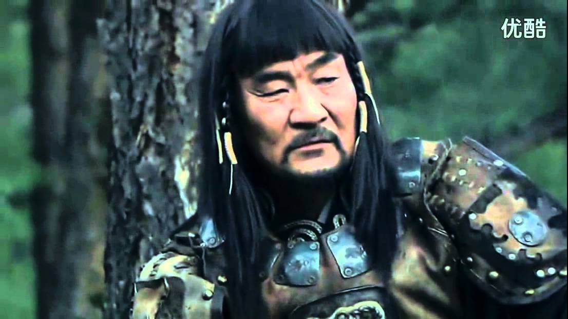 uhej ul bolno"CHINGIS HAAN"[No Right To Die]8/9 - YouTube