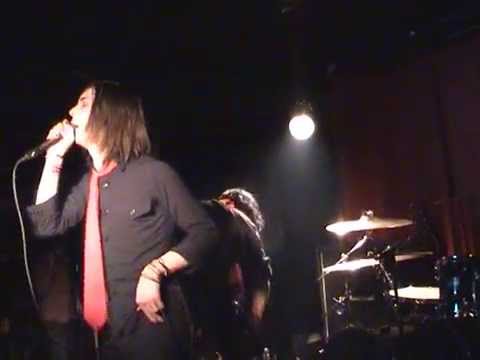Magic Pop: Muere Alvin DeGuzman de The Icarus Line
