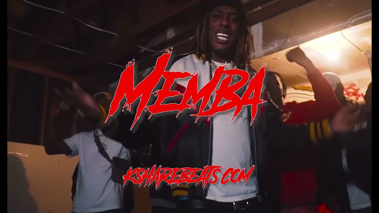 [FREE] CML x Bris Type Beat 2022 - "Memba" | Sacramento Type Beat - YouTube