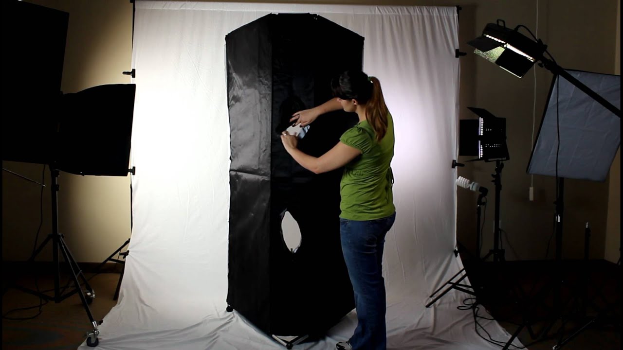 Cowboystudio.com, Premium Big Softbox Screen for photography Strobe ...