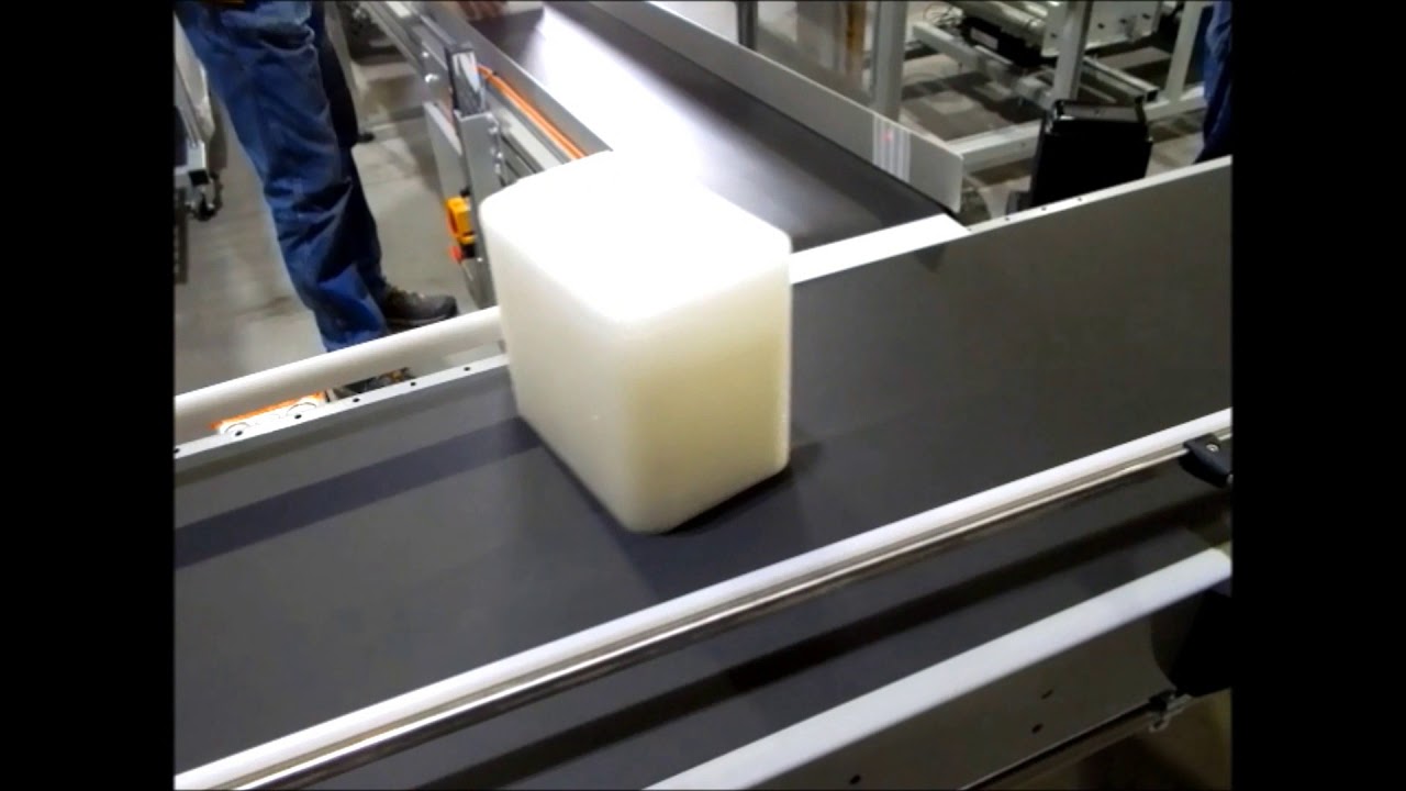 TEC Engineering Oxford MA - YouTube