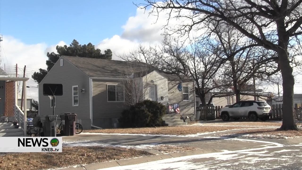 Two Scottsbluff Teens Arrested Following Police Investigation - YouTube