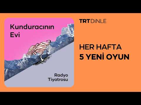 Radyo Tiyatrosu: Kunduracının Evi | Dram