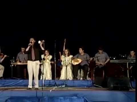Dengbej Kazo - Felek (Konsera Dihokê)