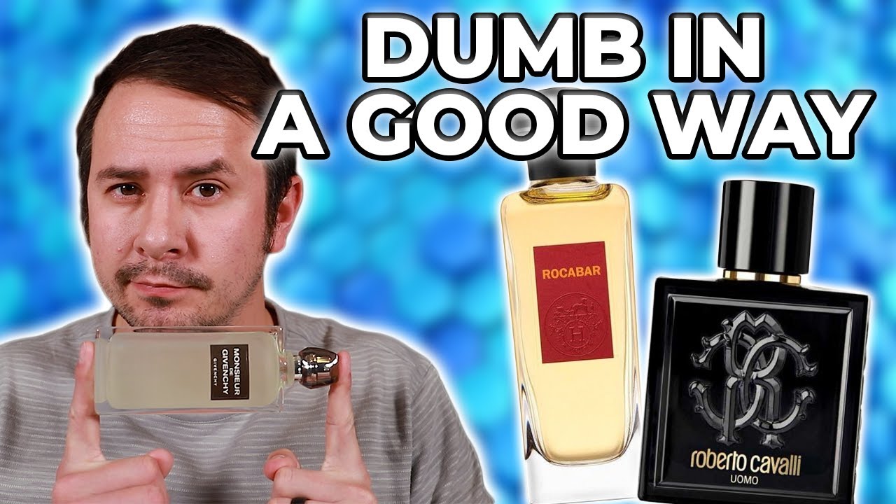 7 GREAT DUMB REACH FRAGRANCES FOR ANY SITUATION - VERSATILE MEN'S ...