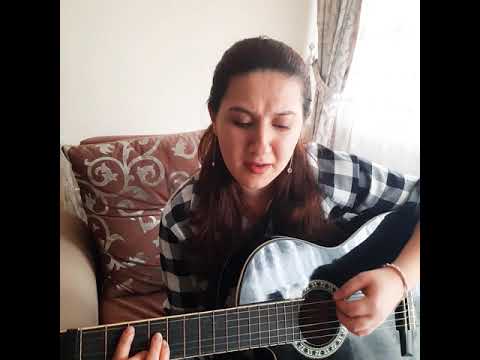 Galiba-Sagopa Kajmer(Cover)